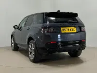 Used Land Rover Discovery Sport HSE Dynamic 201 HP (2024) in Carlisle ...