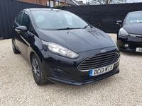 Used 2018 Ford Fiesta Style – West Yorkshire (Dealer) – £3,600 (Super ...