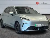 New MG MG4 EV 435 HP (2026) in Leamington Spa - £21,450 | AutoUncle