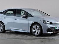 Used 2022 Cupra Born 204 HP Hatchback – Goole Goole Prep Centre (Dealer ...