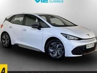 Used 2022 Cupra Born 204 HP Hatchback – Nottinghamshire (Dealer) – £ ...